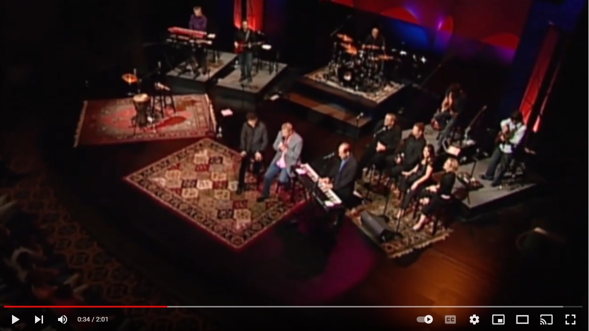 Dan Dean Father's Day Story: I Want To Be Just Like You - Phillips ...