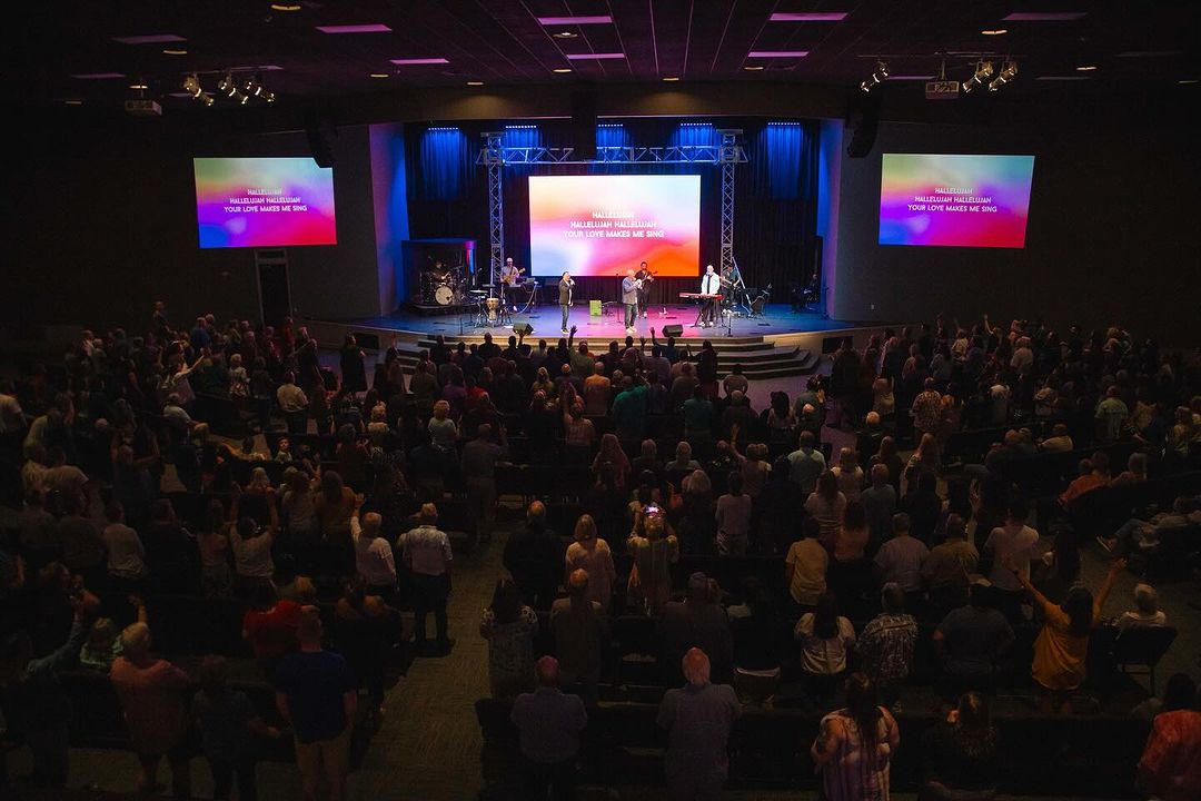 Phillips, Craig & Dean Returning To Dayton, OHIO May 16 - Phillips ...